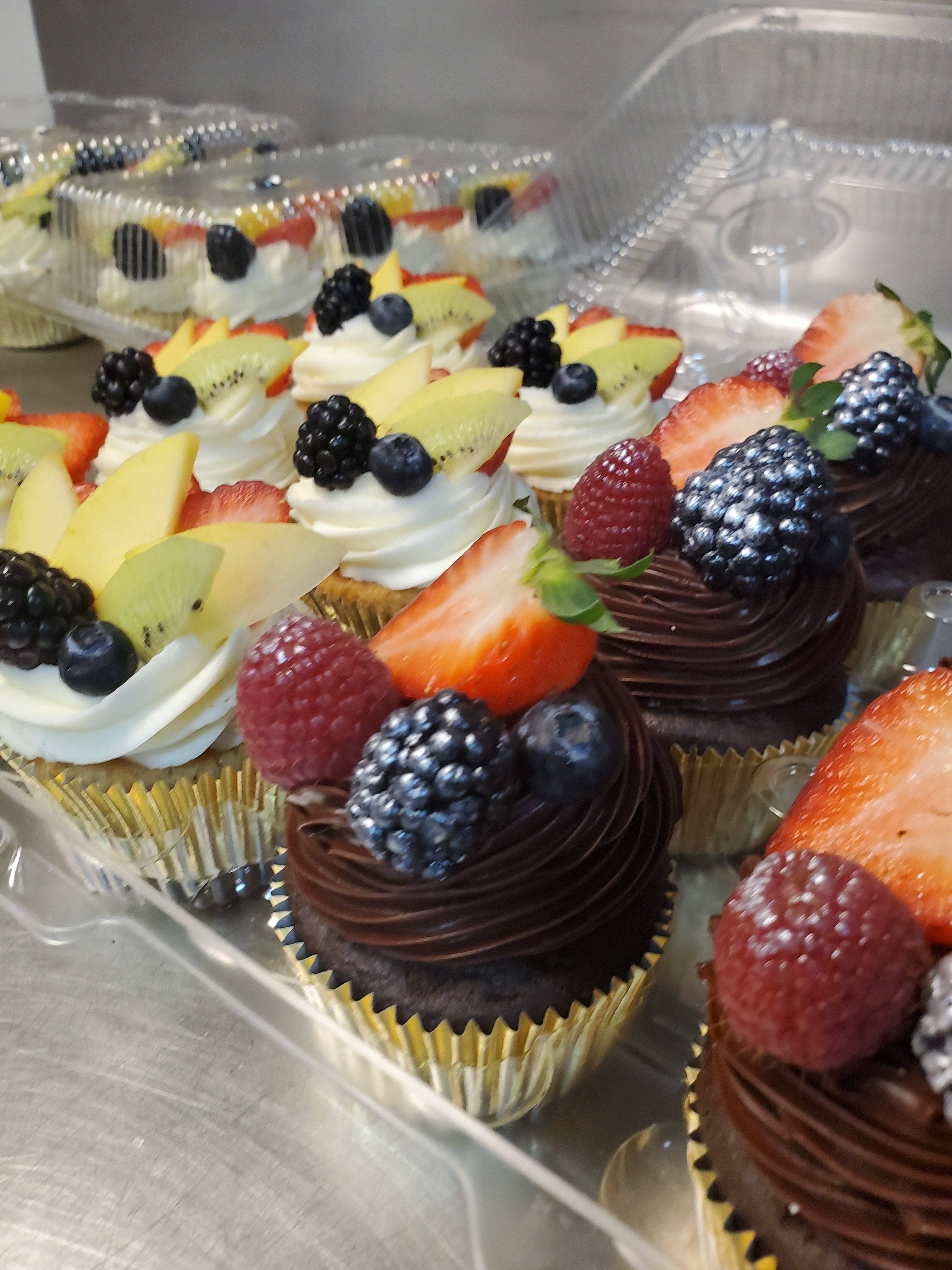 Lala’s Bakery Cake Album – WELCOME TO LALA'S BAKERY IN DENVER!