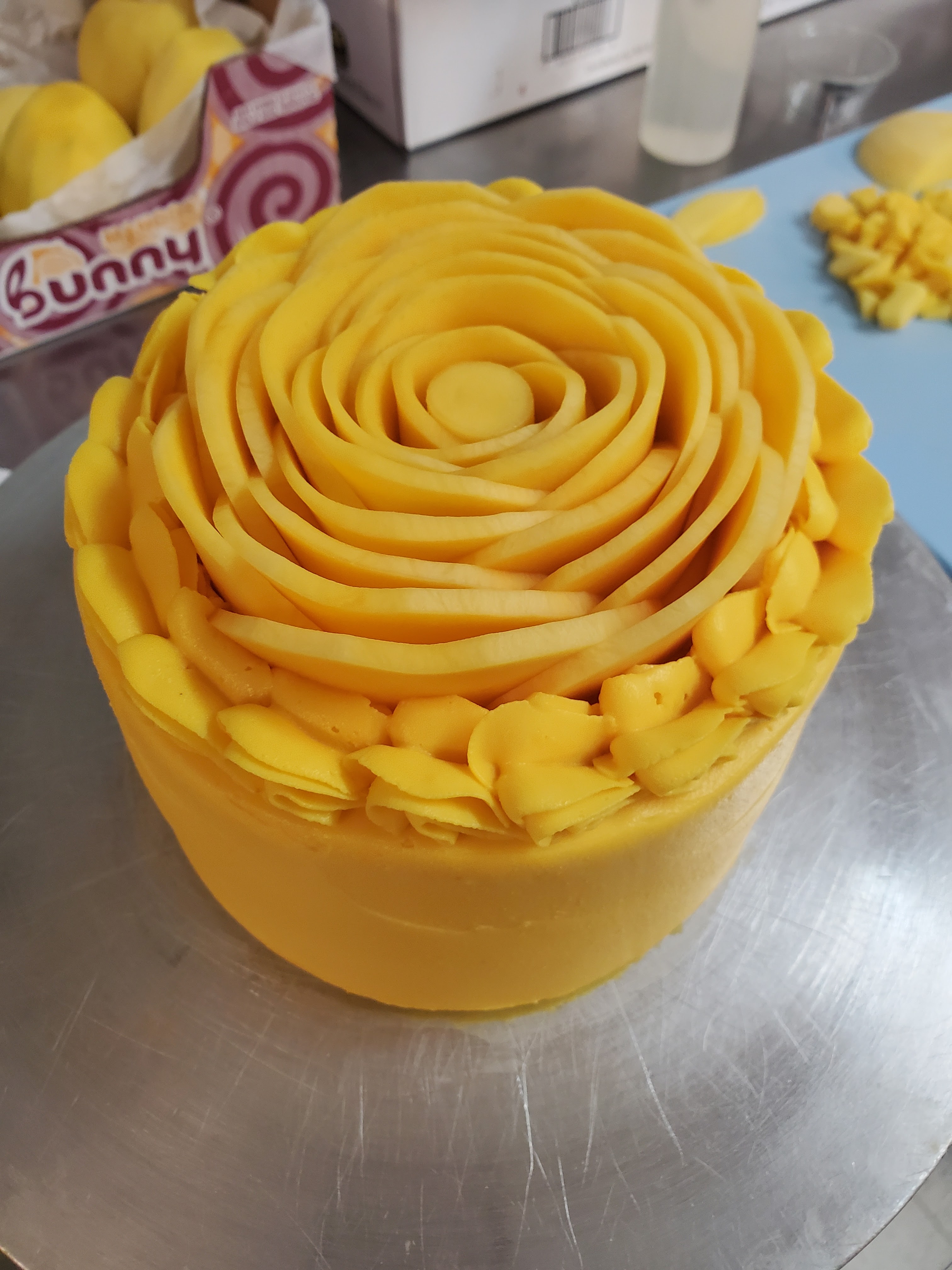 Lala’s Bakery Cake Album – WELCOME TO LALA'S BAKERY IN DENVER!