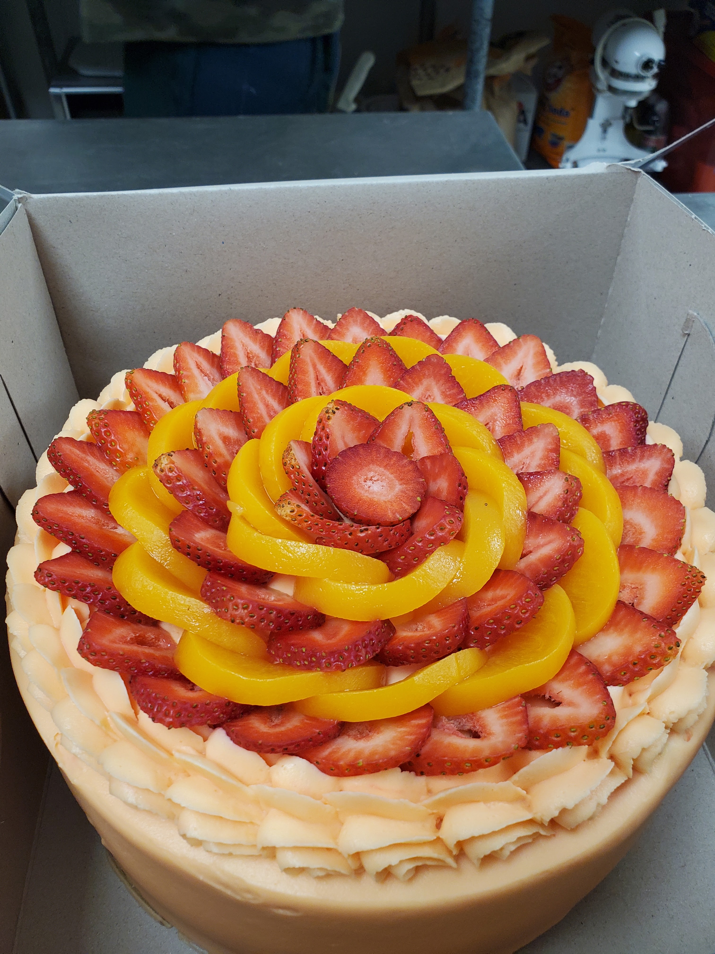 Lala’s Bakery Cake Album – WELCOME TO LALA'S BAKERY IN DENVER!