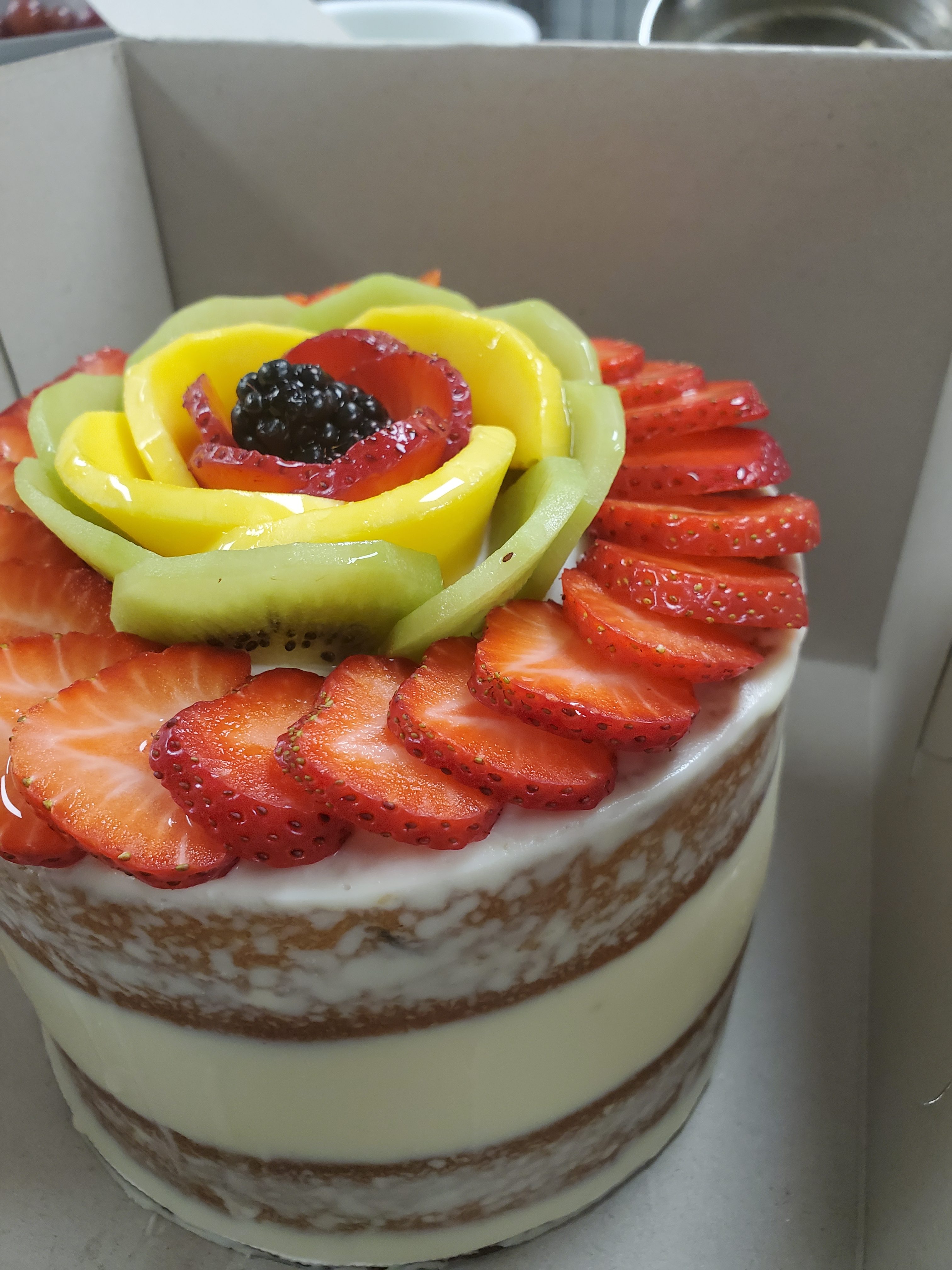 Lala’s Bakery Cake Album – WELCOME TO LALA'S BAKERY IN DENVER!