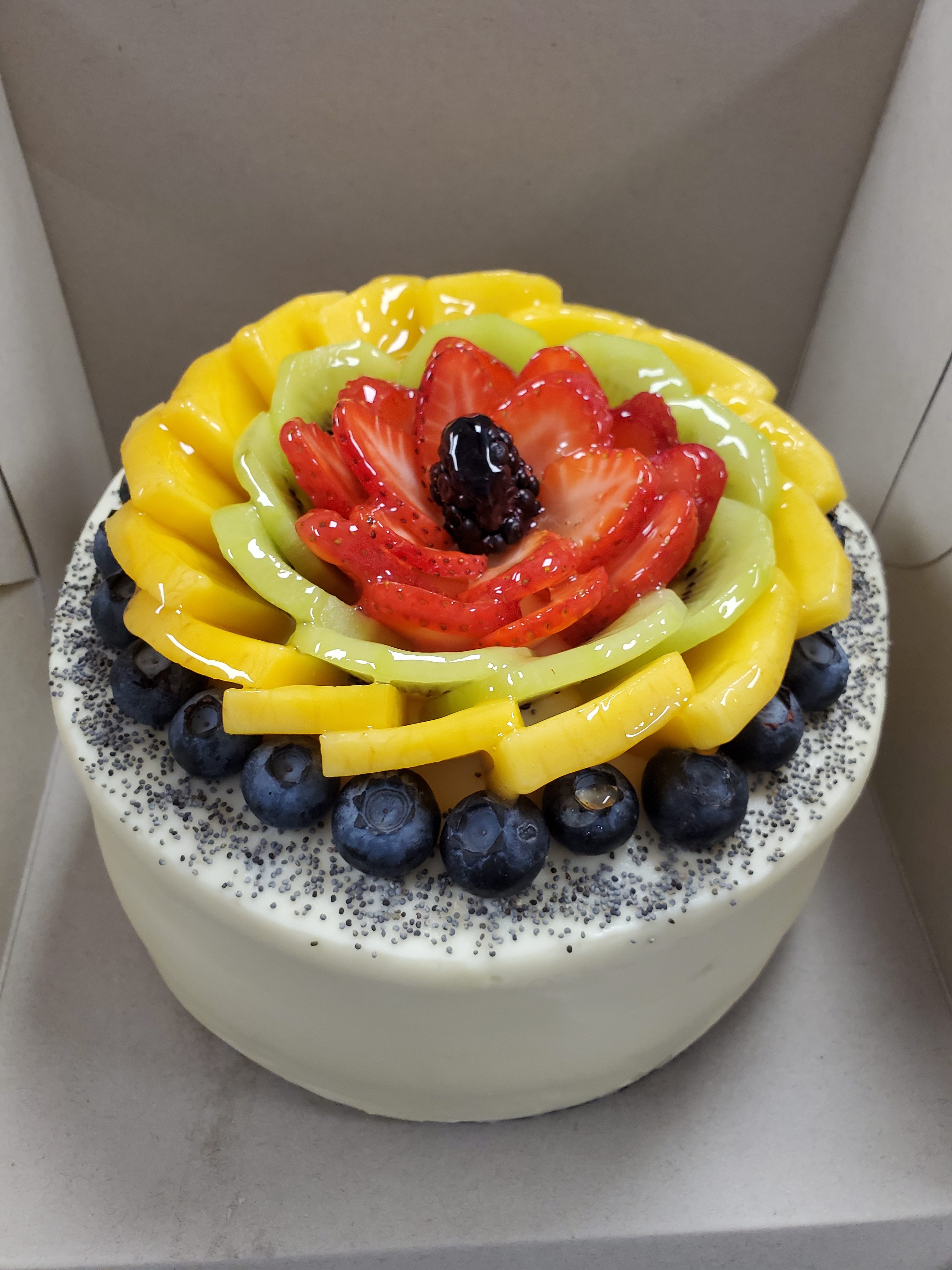 Lala’s Bakery Cake Album – WELCOME TO LALA'S BAKERY IN DENVER!