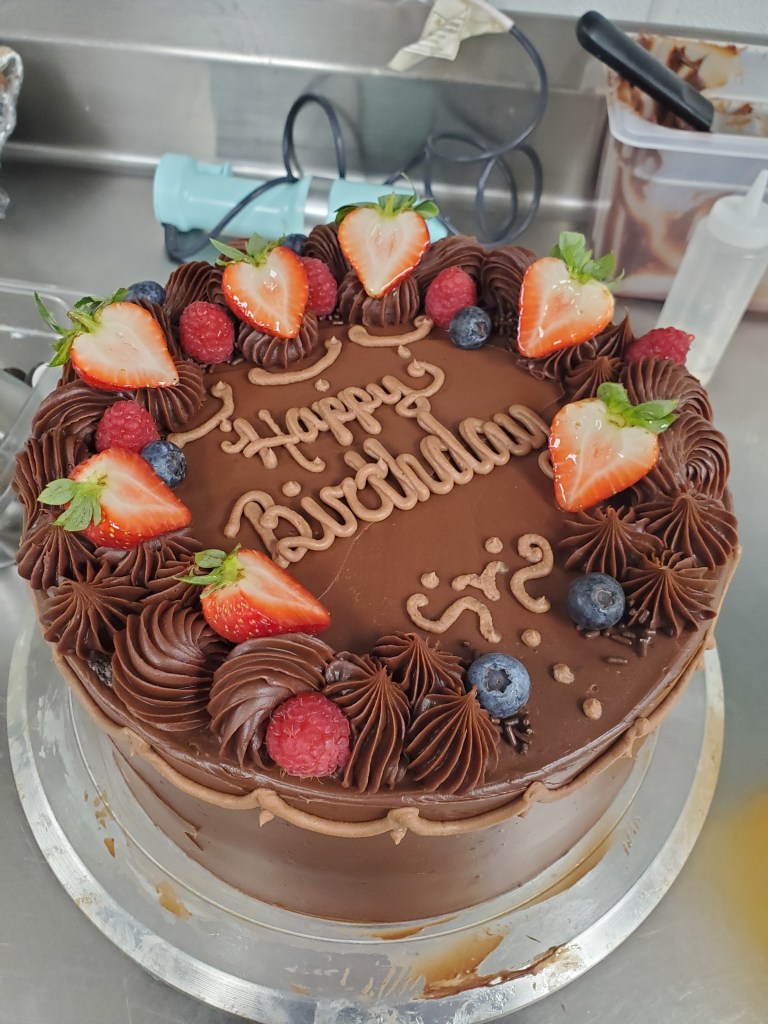 Lala’s Bakery Cake Album – WELCOME TO LALA'S BAKERY IN DENVER!