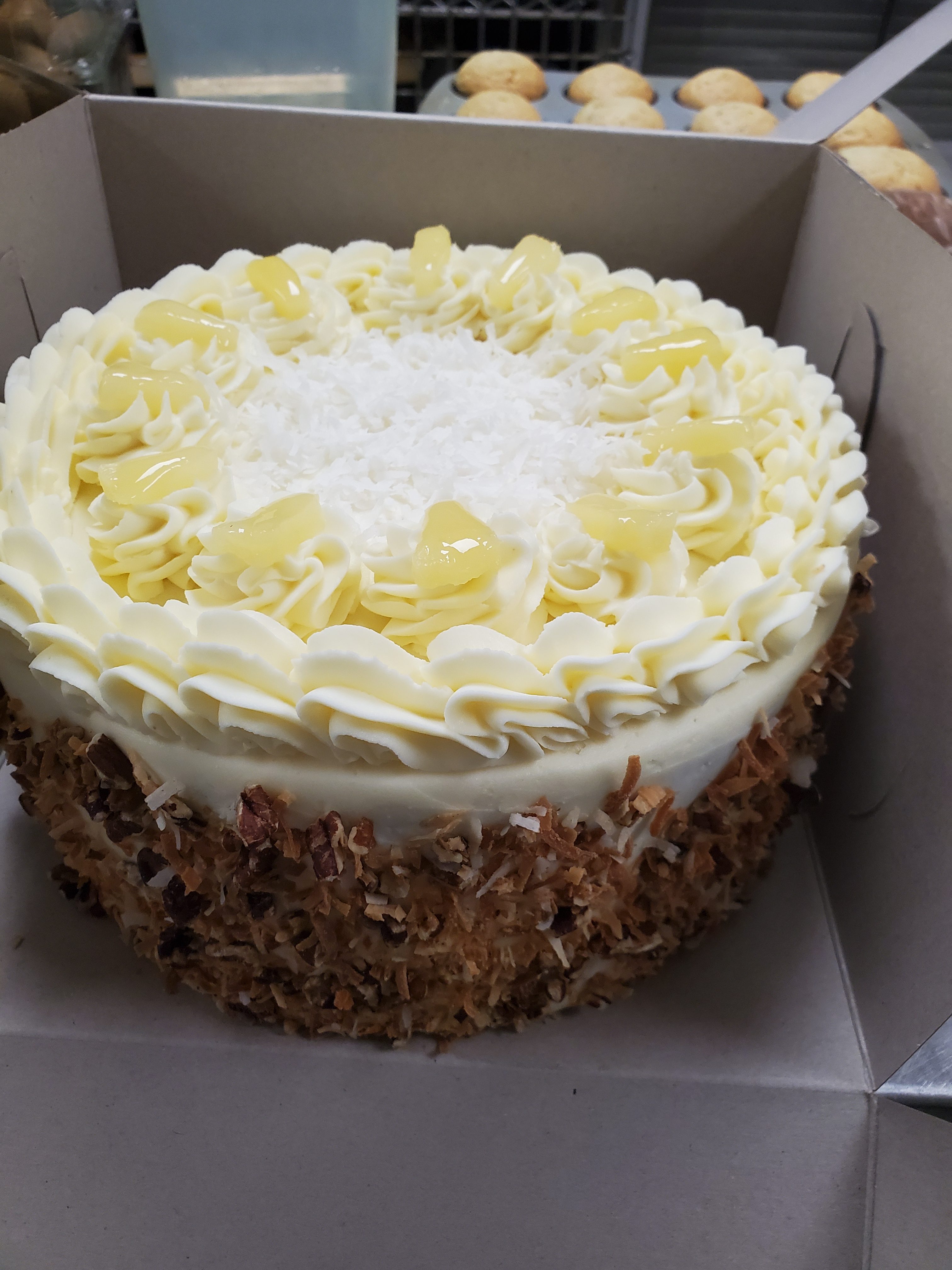 Lala’s Bakery Cake Album – WELCOME TO LALA'S BAKERY IN DENVER!