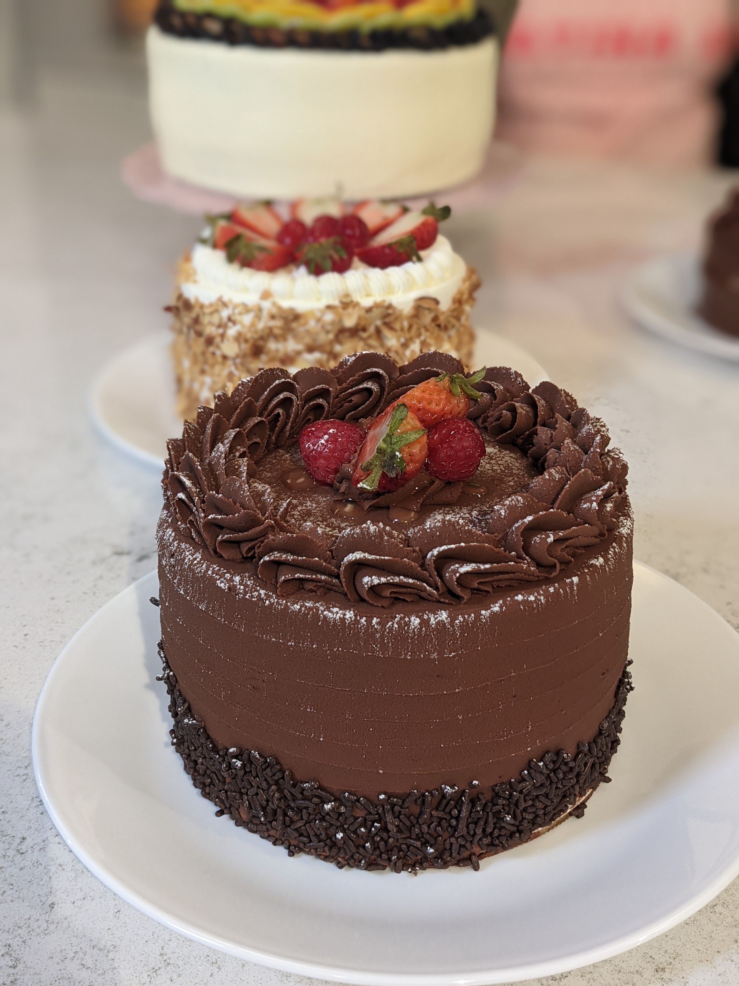 Lala’s Bakery Cake Album – WELCOME TO LALA'S BAKERY IN DENVER!
