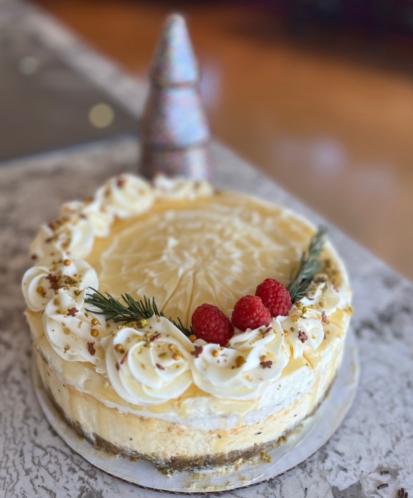 Lala’s Bakery Cake Album – WELCOME TO LALA'S BAKERY IN DENVER!